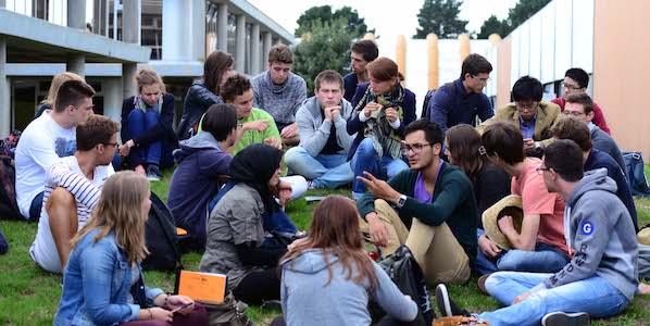 The EMARO+ Master Programme launches the 'EMARO Days' in July 2017 ...